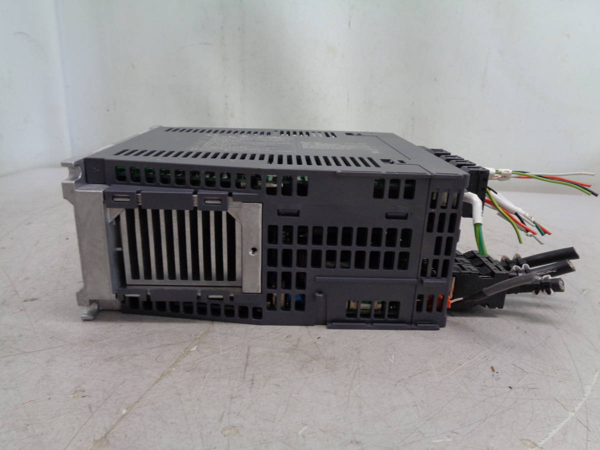 MK4656 三菱電機 MR-J4W3-444B サーボアンプ /【Buyee】 Buyee - Japanese Proxy Service ...