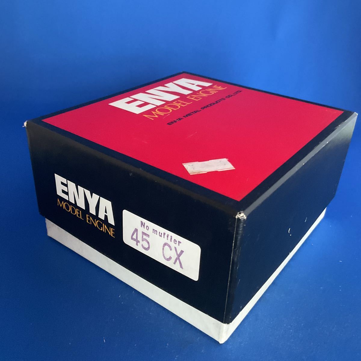 ENYA 45CX T.V. マフラー付き /【Buyee】 Buyee - Japanese Proxy Service | Buy from Japan!