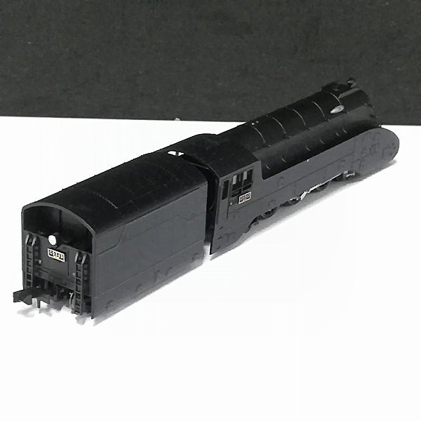 mK295a [人気] マイクロエース Nゲージ A7007 国鉄 C53-43 蒸気機関車 流線型改良品/MICRO ACE | 鉄道模型 H /【Buyee】 Buyee ...