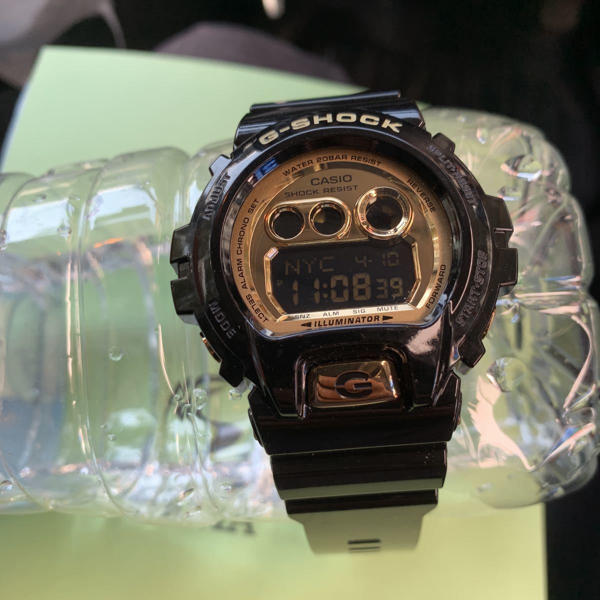 CASIO G-SHOCK カシオG-SHOCK モデル gd-x6900FB-1JF /【Buyee】 "Buyee" Japanese ...