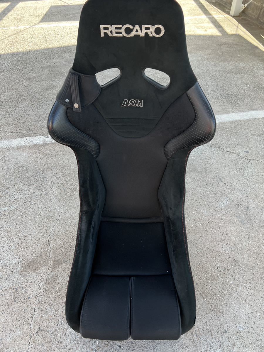 RECARO レカロ フルバケットシート RS-G ASM限定モデル /【Buyee】 Buyee - Japanese Proxy Service | Buy from Japan!