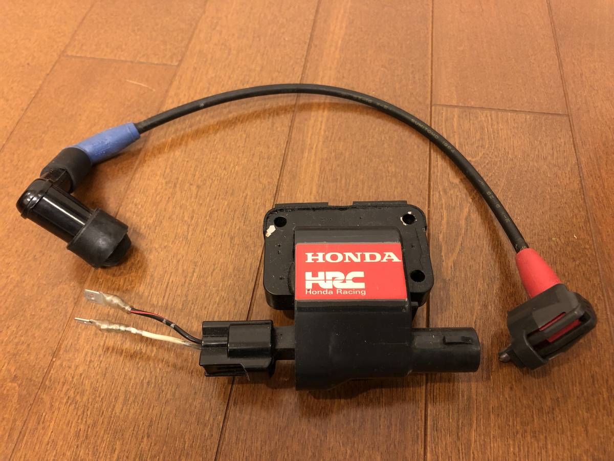 HRC RS250 RS125 純正コイル イグニッション コイル XR100 エイプ100 APE100 /【Buyee】 Buyee - Japanese Proxy Service ...