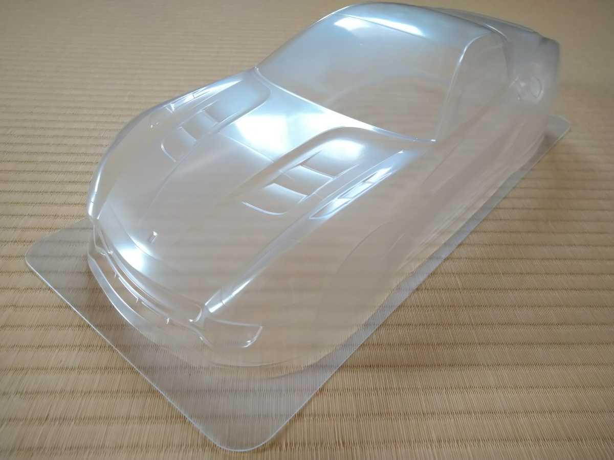 タミヤ 1/10 ラジコン フェラーリ 599 XX ボディ のみ 新品 未使用品 希少 TT-02 TB-05 TA-08 TC-01 などに /【Buyee】 Buyee ...