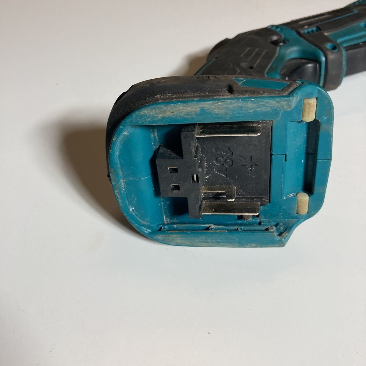 マキタ 充電式 レシプロソー 18V JR184DRF /【Buyee】 "Buyee" Japanese Proxy Service | Buy from Japan!