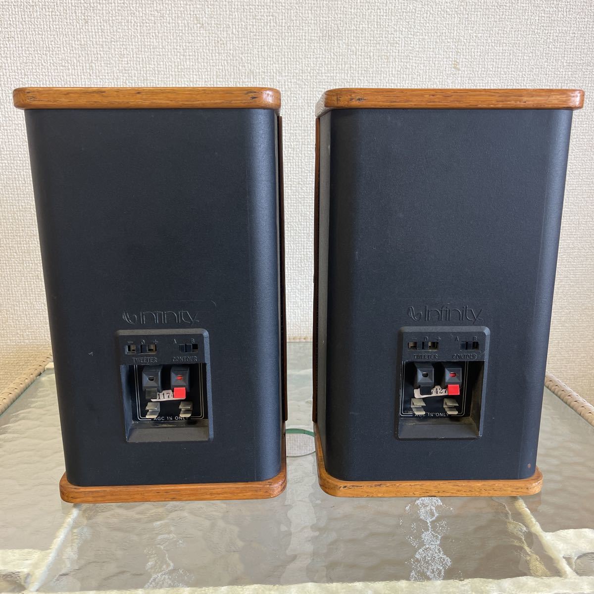 INFINITY ♪TM/ EMIT スピーカー /【Buyee】 Buyee - Japanese Proxy Service | Buy ...