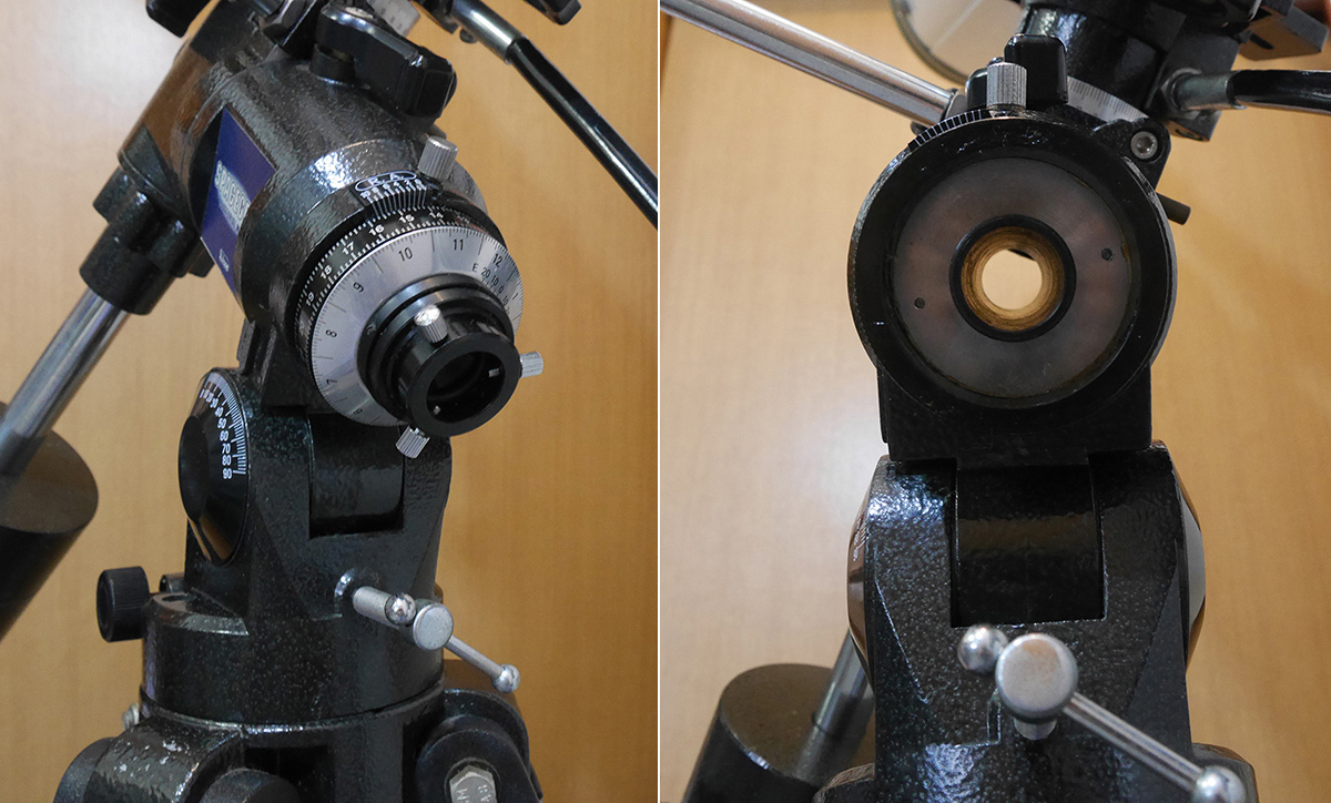 【ビクセン】反射鏡筒マイスターG-R114M、スペースギア赤道儀＆三脚 セット /【Buyee】 Buyee - Japanese Proxy Service | Buy from Japan!