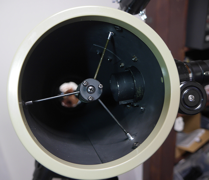 【ビクセン】反射鏡筒マイスターG-R114M、スペースギア赤道儀＆三脚 セット /【Buyee】 "Buyee" Japanese Proxy Service | Buy from Japan!