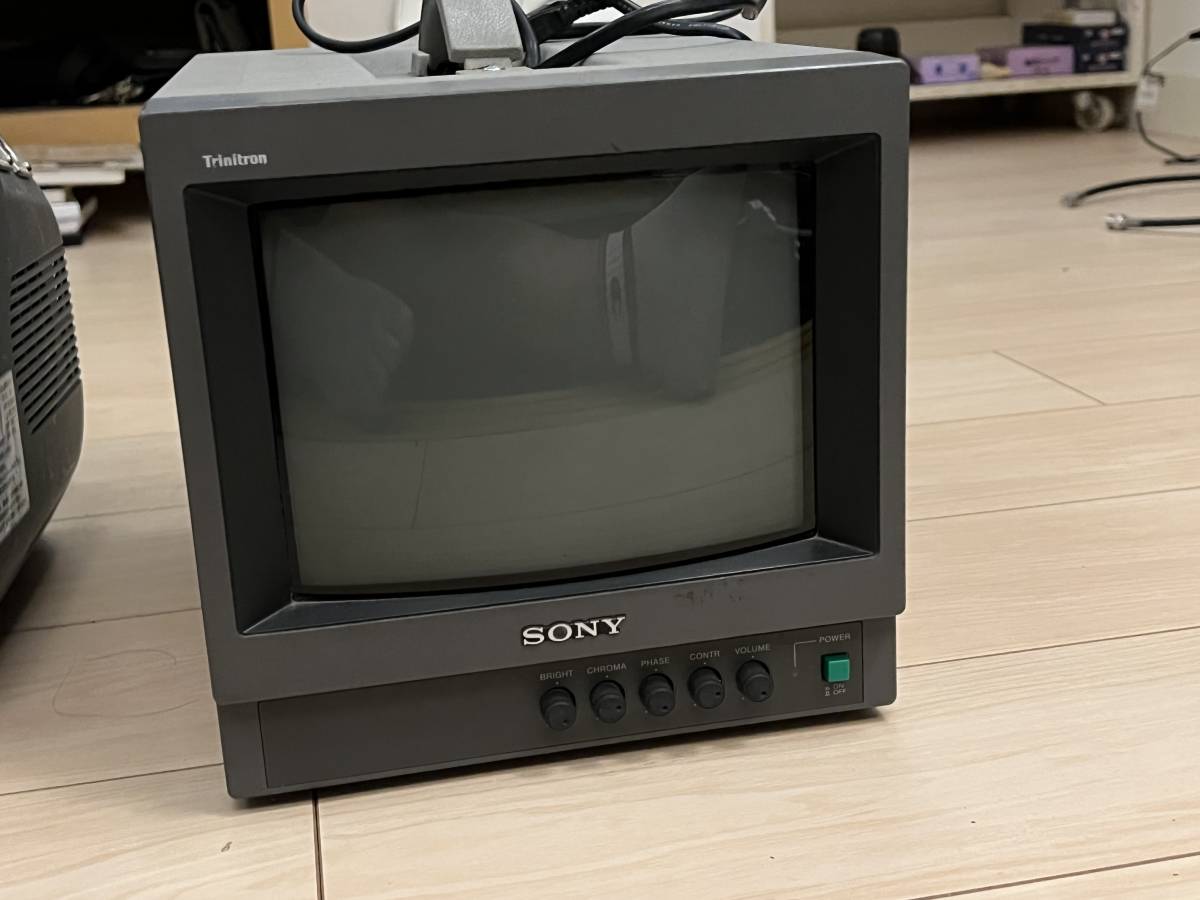 SONY 業務用モニター PVM 9040 /【Buyee】 Buyee - Japanese Proxy Service | Buy from Japan!