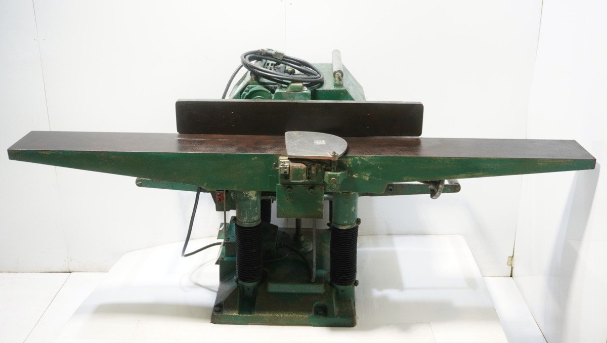 西P☆HITACHI 日立 自動かんな盤 P100FD1★3M-324 /【Buyee】 Buyee - Japanese Proxy Service | Buy from Japan!