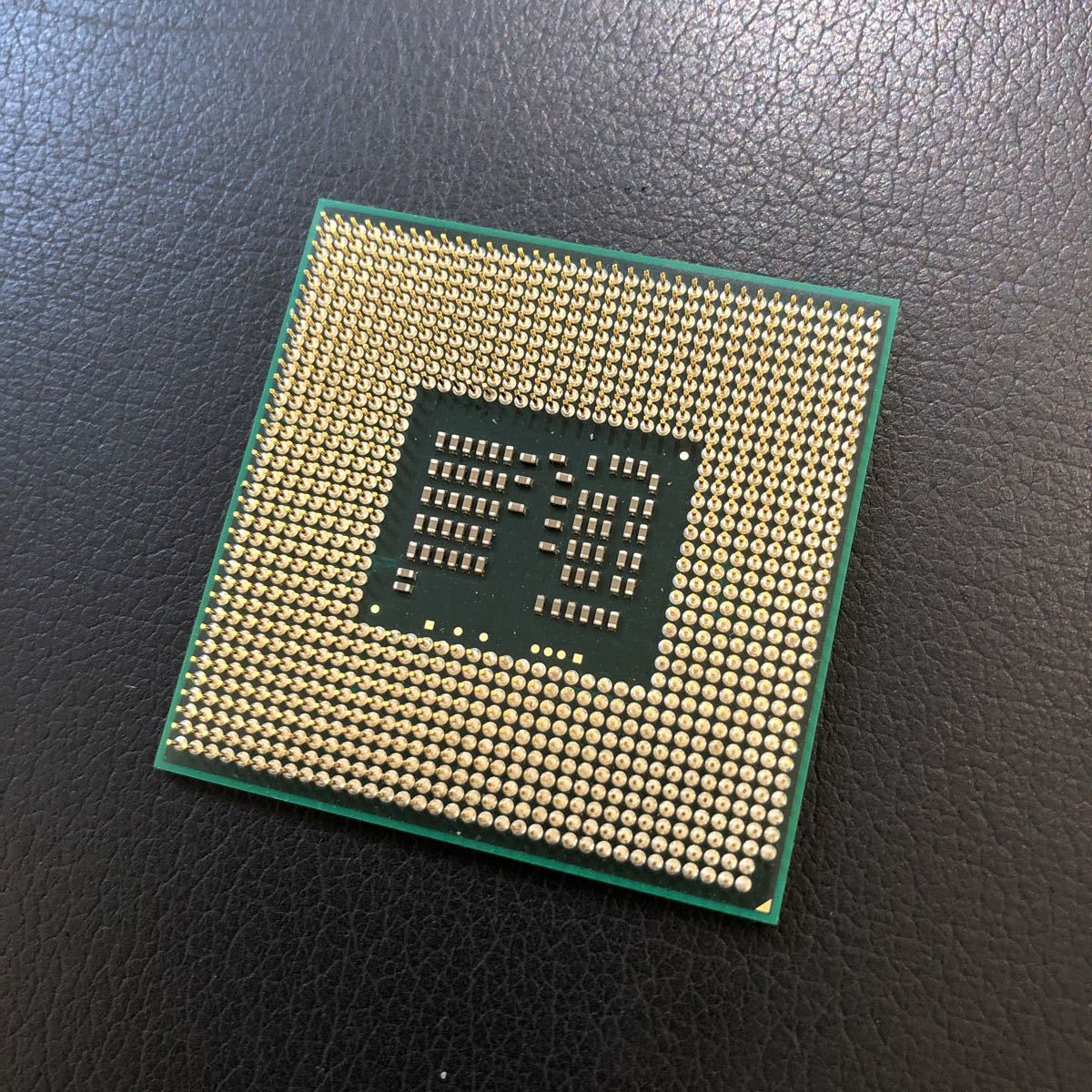 Intel 初代 Core i5-480M 2.66Hz SLC27 CPU PGA988 BIOS確認済み 動作品 /【Buyee ...