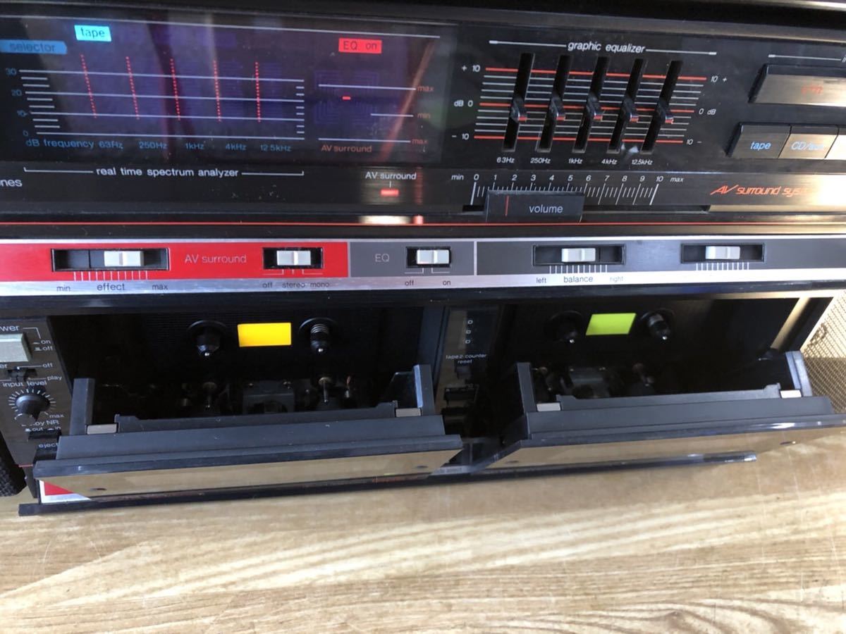 Technics SL-J2 ST-X70T SU-X70 RS-X70WR SB-F70 システムコンポ /【Buyee】 Buyee ...