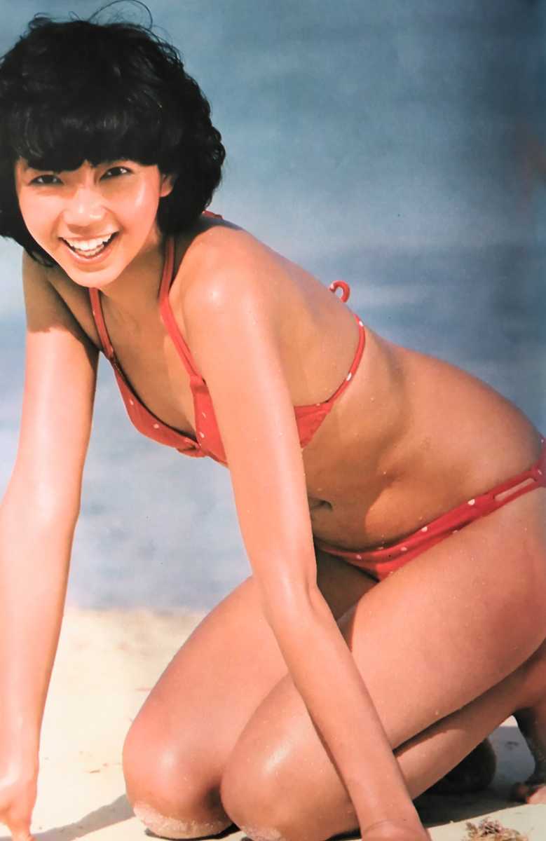 GORO☆相本久美子、小川亜佐美、石川ひとみ、舘ひろし、甲斐よしひろVS小林繁、石野真子、松原みき、湯浅早苗、幸田ちあき、他 /【Buyee】 Buyee - Japanese Proxy ...