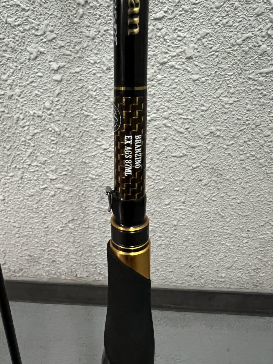 モアザンブランジーノ EX AGS 87ML URBAN SIDE CUSTOM O3 アーバンサイドカスタムオービット3 /【Buyee】 "Buyee" Japanese Proxy ...