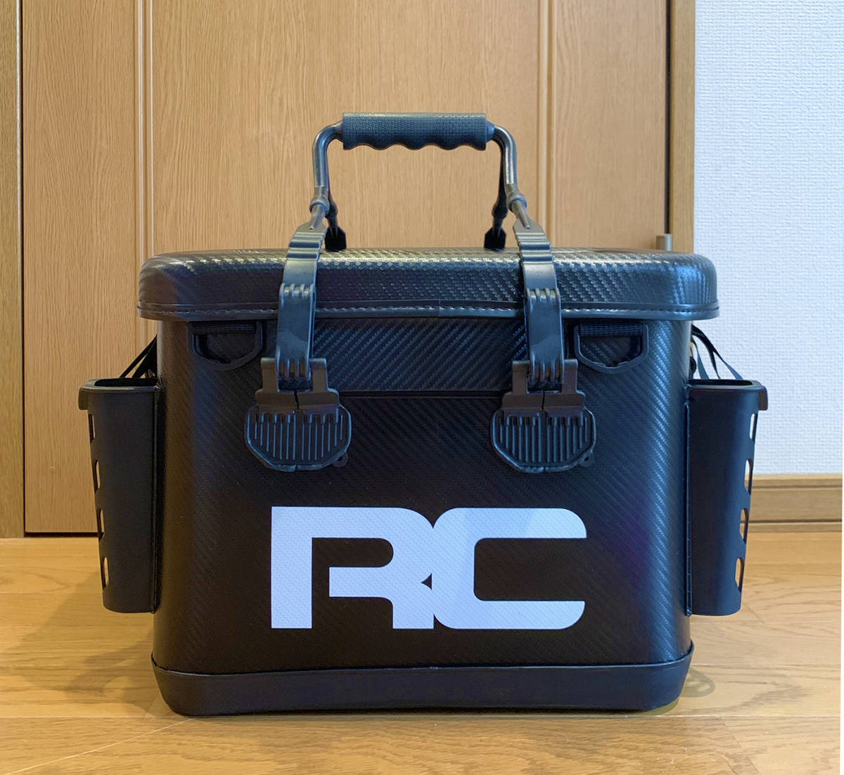 ロデオクラフト RC カーボンタックルバッグ 36 2020Ver 松本幸雄氏考案 EHBB-36RC /【Buyee】 Buyee - Japanese Proxy Service ...