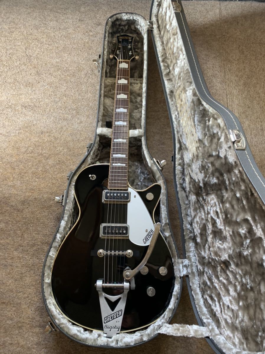 GRETSCH 6128 Duo Jet Bigsby 1997年製 グレッチ デュオジェット /【Buyee】 Buyee - Japanese Proxy Service | Buy ...