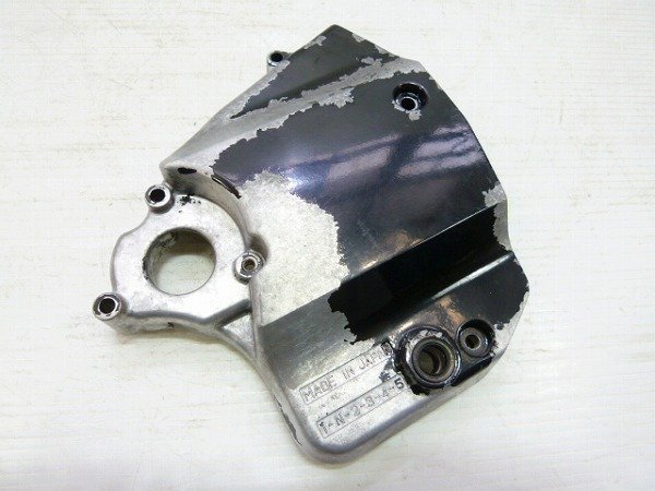 YI9-41★FJ1200・逆車カナダ仕様★スプロケットカバー★(80) /【Buyee】