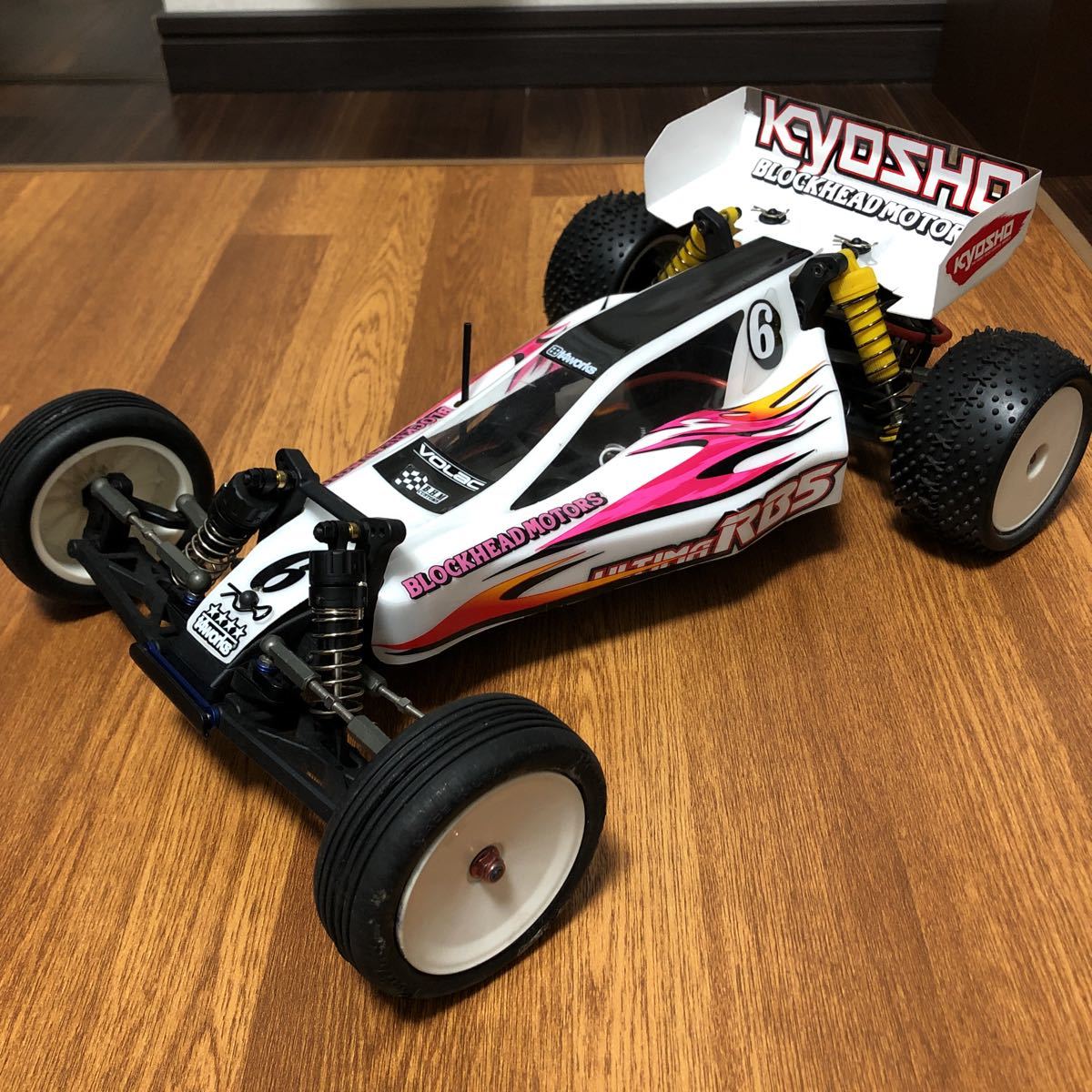 京商 RB5 バギー /【Buyee】 Buyee - Japanese Proxy Service | Buy from Japan!