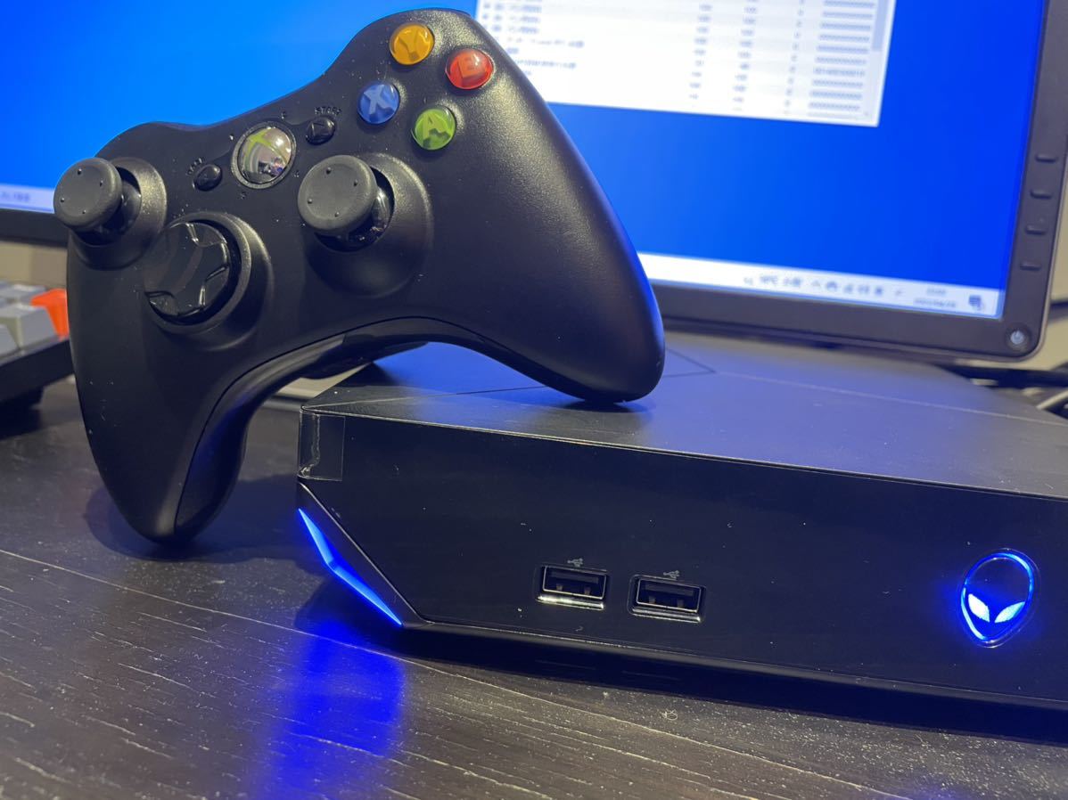 NVIDIA GeForce 小型PC DELL Alienware Alpha i7 /【Buyee】 Buyee - Japanese ...