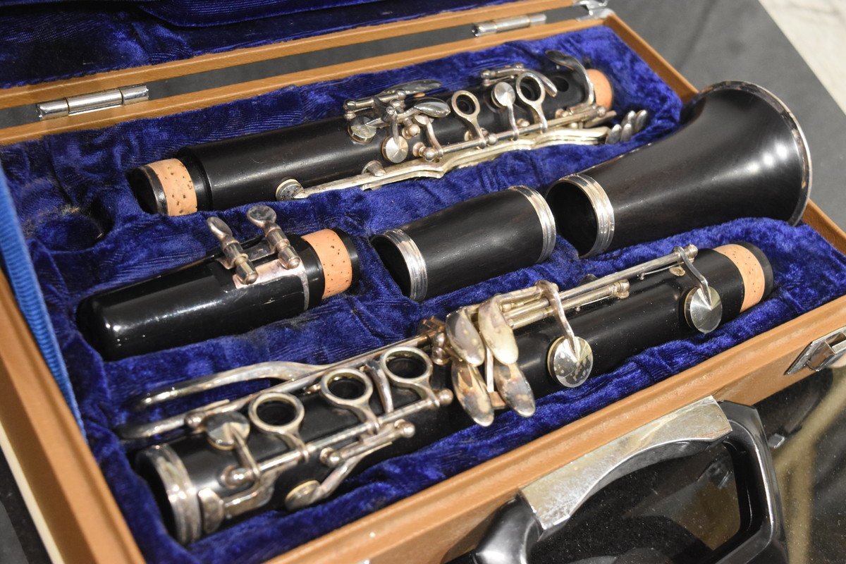 YAMAHA ヤマハ B♭クラリネット YCL-33【3000円~!!】 /【Buyee】 "Buyee" Japanese Proxy Service | Buy from Japan!