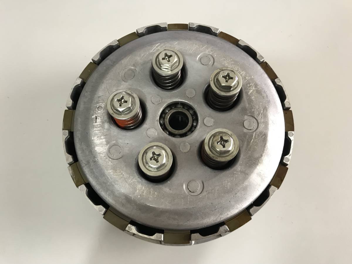 TZR250R 3XV STD クラッチ /【Buyee】 Buyee - Japanese Proxy Service | Buy from Japan!