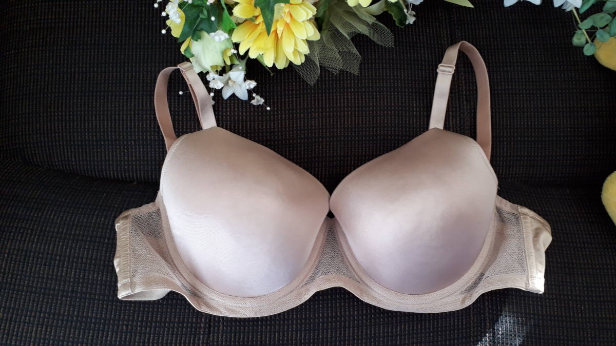 【未使用】シャルレ ブラジャー FA251 (シームレスブラジャー) サイズD85 /【Buyee】 Buyee - Japanese Proxy Service | Buy from Japan!