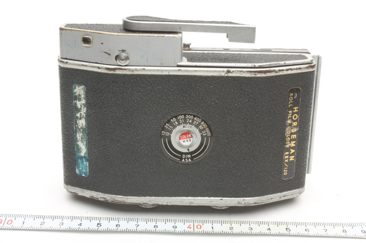 6x9 フィルムホルダー ホースマン トプコン Horseman U0170 /【Buyee】 Buyee - Japanese Proxy ...