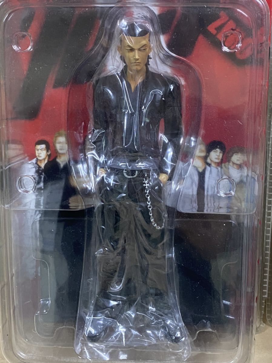 未開封 セット クローズ & WORST FBG フィギュア 滝谷源治 伊崎 瞬 Flash Back GENERATION クローズZERO 劇場版 Dive ダイブ /【Buyee ...