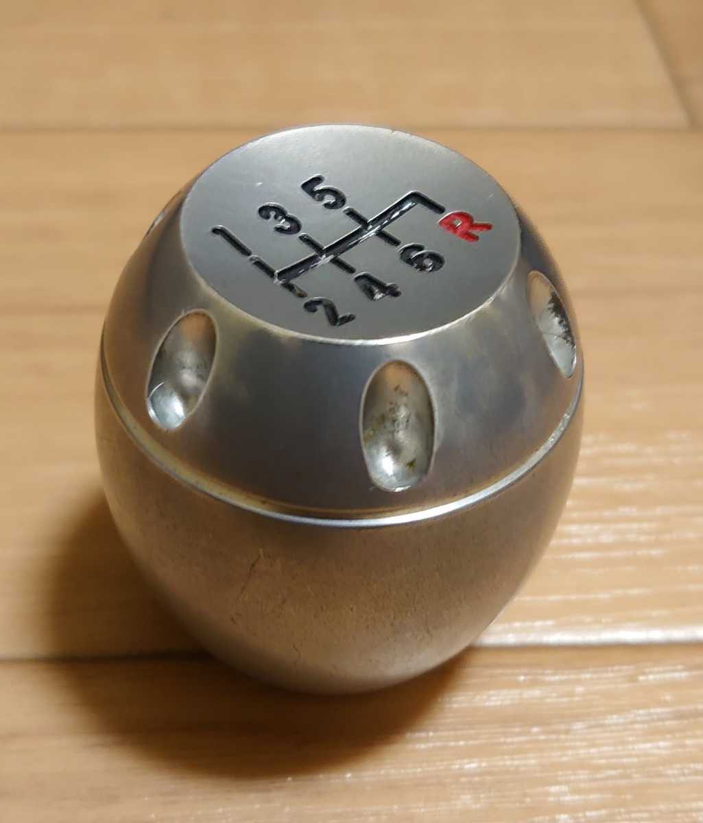MUGEN 無限 シフトノブ 6MT S2000 AP1 AP2 S660 JW5 FN2 FK2 FK8 DC5 FK7 FD2 EP3 CL7 /【Buyee】 Buyee ...