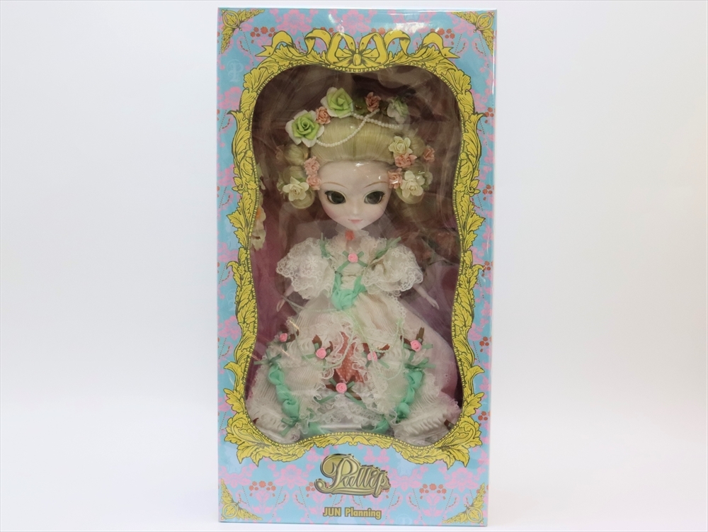 ドール Pullip プーリップ Marianne マリアンネ F-599 JUN Planning ジュン プランニング フィギュア 新品!! A1585 /【Buyee】 Buyee ...
