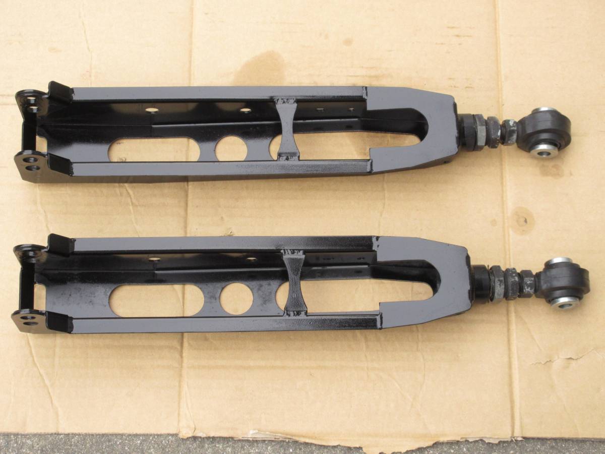 即決 美品 調整式 ピロ シルクロード ロアアーム レア brz zn6 86 zc6 vab bm9 br9 grb gvb grf gvf レヴォーグ /【Buyee】 Buyee ...