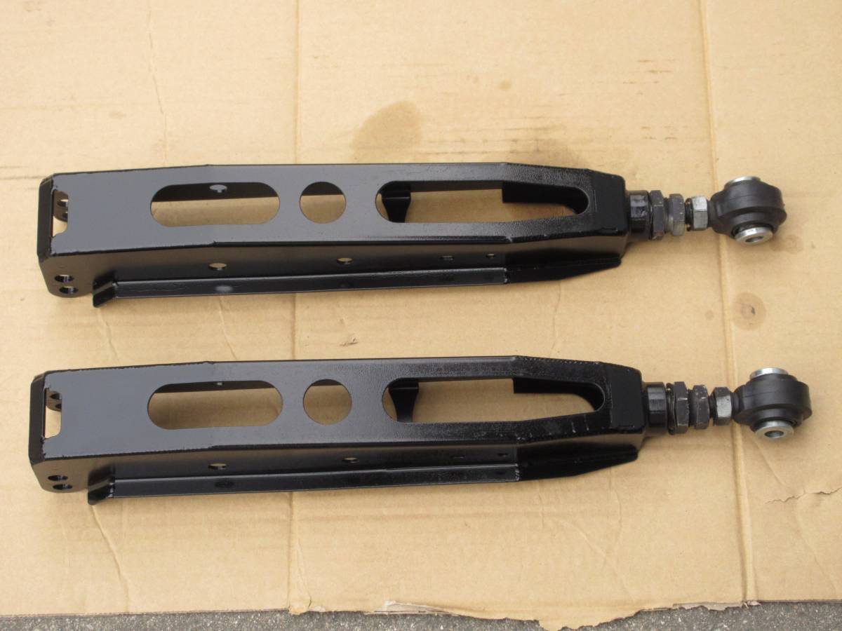 即決 美品 調整式 ピロ シルクロード ロアアーム レア brz zn6 86 zc6 vab bm9 br9 grb gvb grf gvf レヴォーグ /【Buyee】 Buyee ...