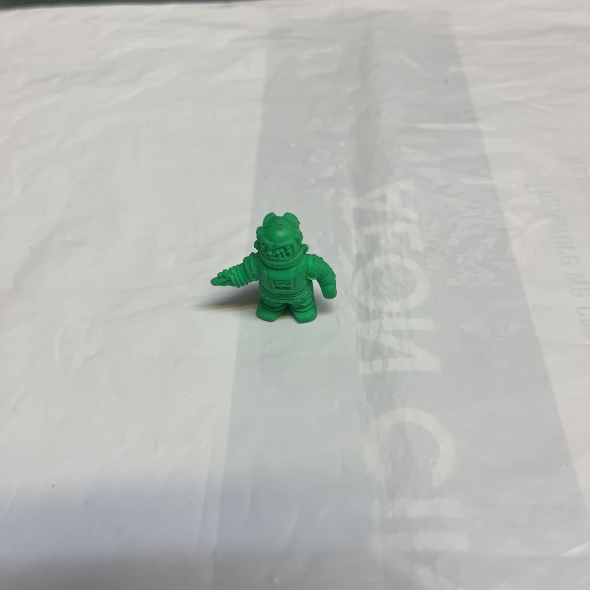 ウルトラマン怪獣消しゴム 緑ユートム /【Buyee】 "Buyee" Japanese Proxy Service | Buy from Japan!