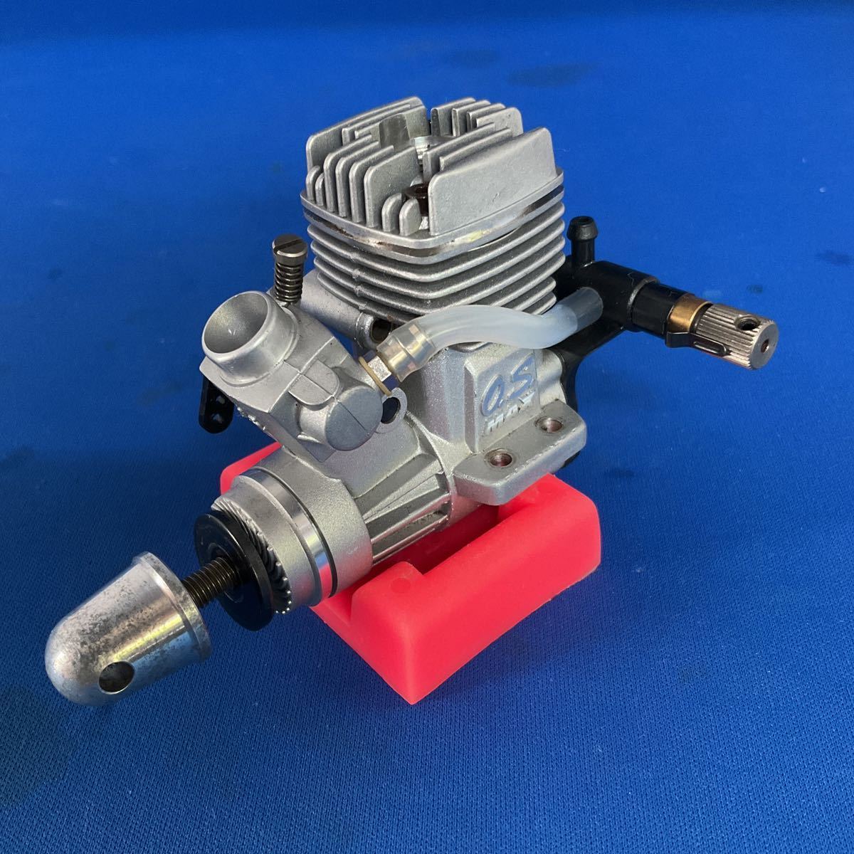 OS MAX 15CV-A グローエンジン /【Buyee】 "Buyee" Japanese Proxy Service | Buy ...