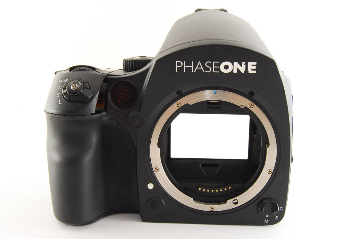 991368 Phase One フェーズワン 645DF ボディ /【Buyee】 Buyee - Japanese Proxy ...