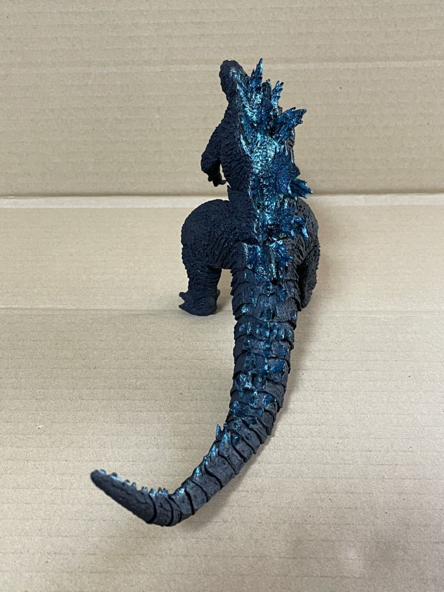S.H.モンスターアーツ GODZILLA FROM GODZILLA VS. KONG(2021) フィギュア /【Buyee】 Buyee ...