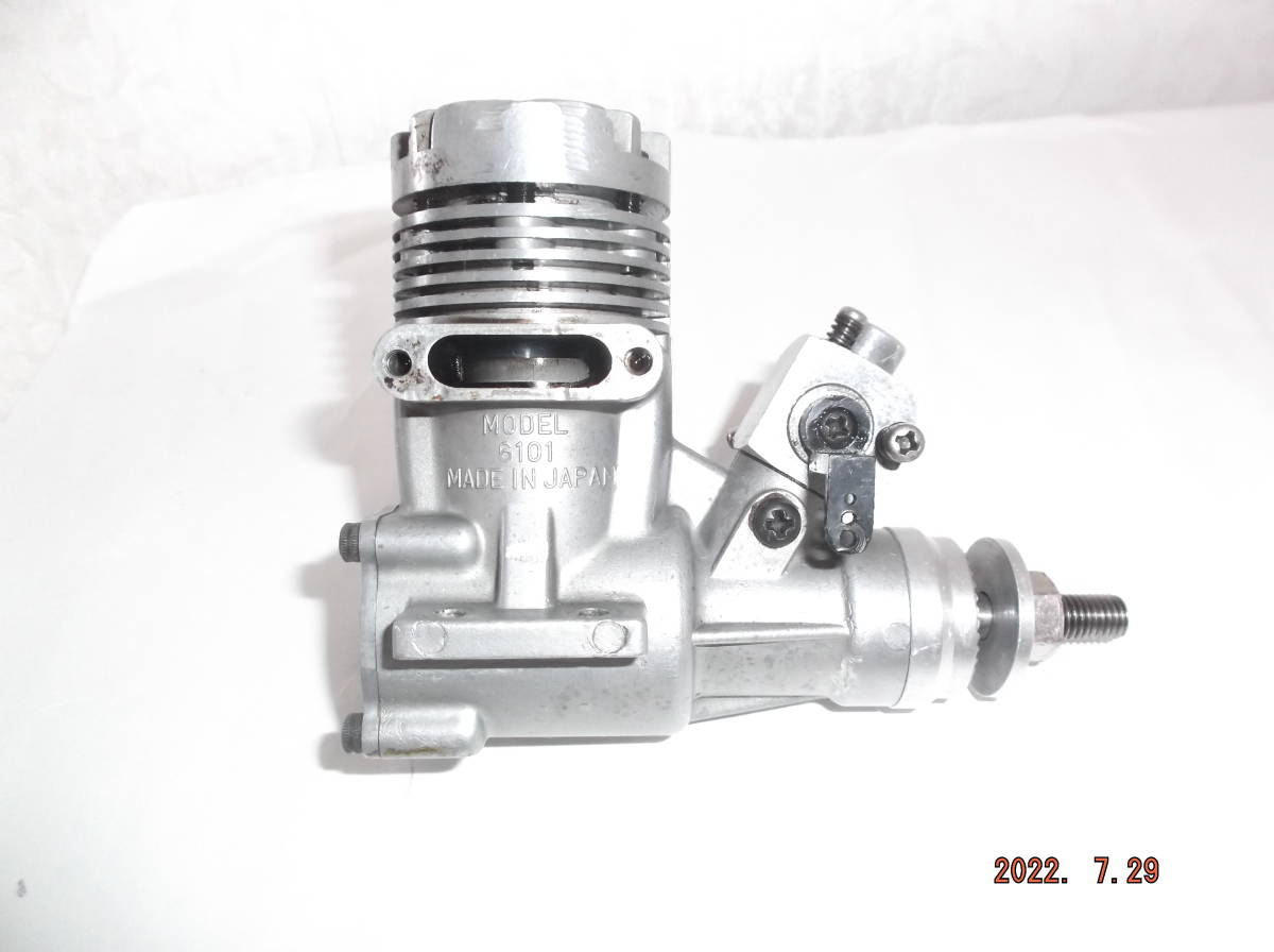 ENYA 2サイクルエンジン45x 貴重品 ENYAサウンドが楽しめます /【Buyee】 Buyee - Japanese Proxy Service | Buy from Japan!