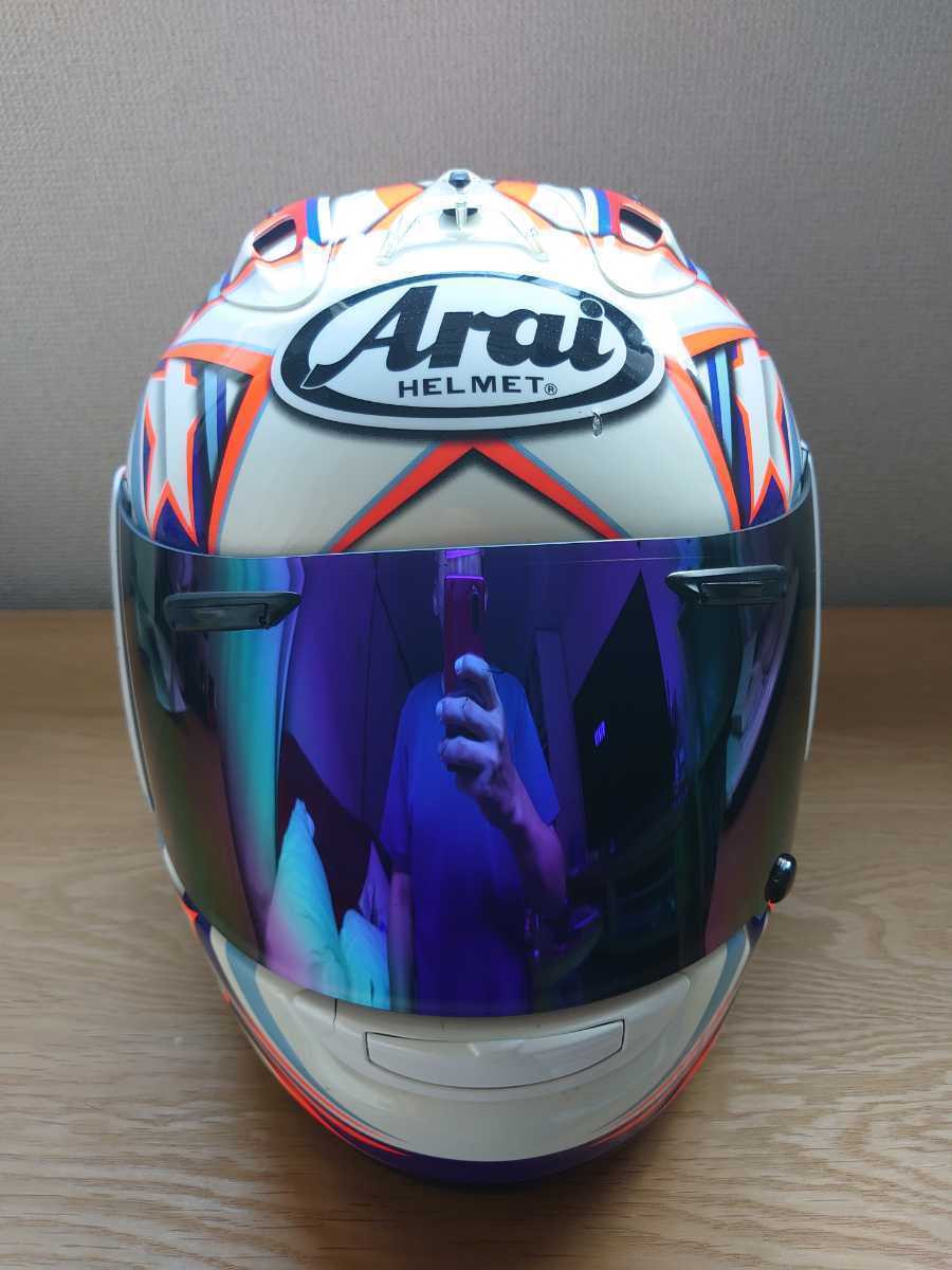 【送料無料】Arai RX-7 RR5 エドワーズ /【Buyee】 Buyee - Japanese Proxy Service | Buy ...