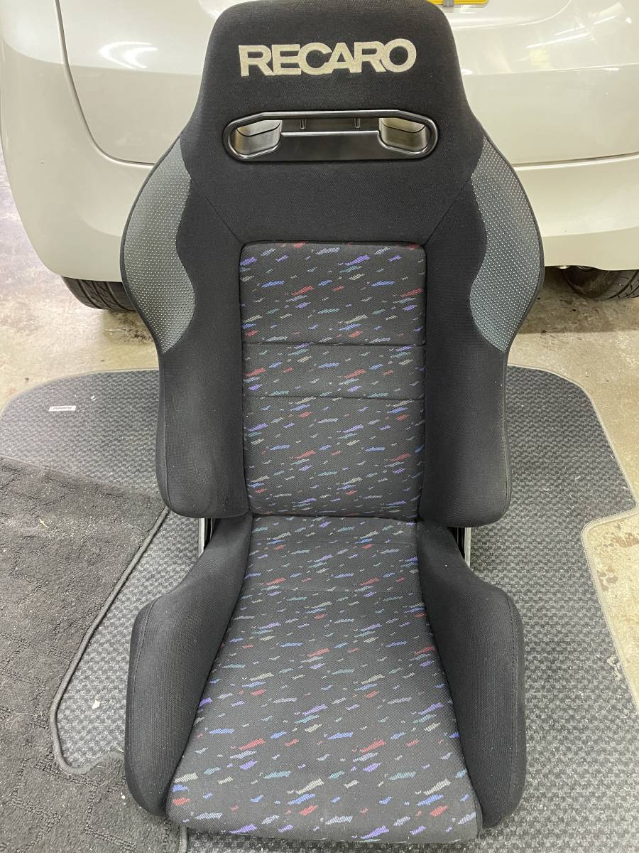 RECARO レカロ シート SR /【Buyee】 Buyee - Japanese Proxy Service | Buy from Japan!
