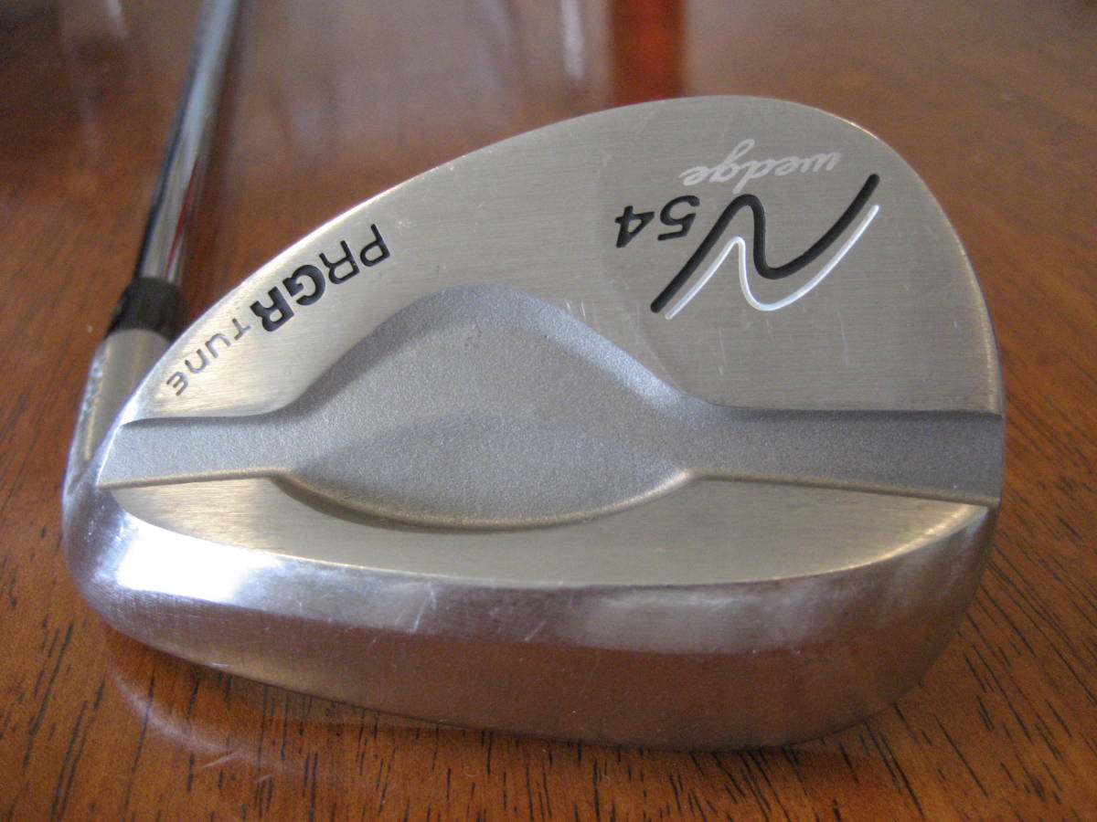 PRGR Tune N-Wedge 54° NS950S リシャフト /【Buyee】 Buyee - Japanese Proxy Service | Buy from Japan!