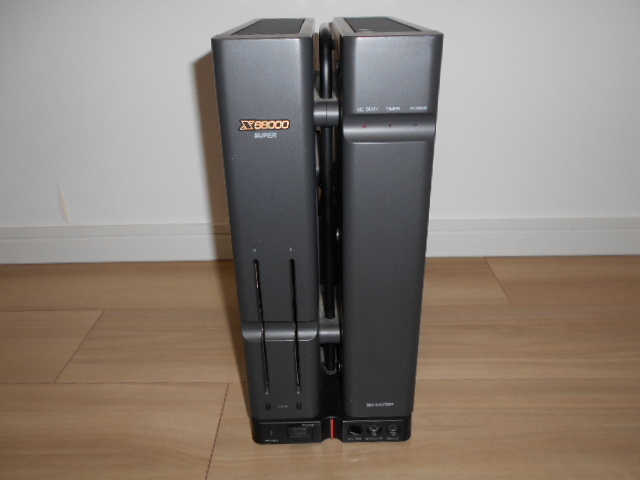 SHARP☆X68000 SUPER☆ /【Buyee】 "Buyee" Japanese Proxy Service | Buy from Japan!
