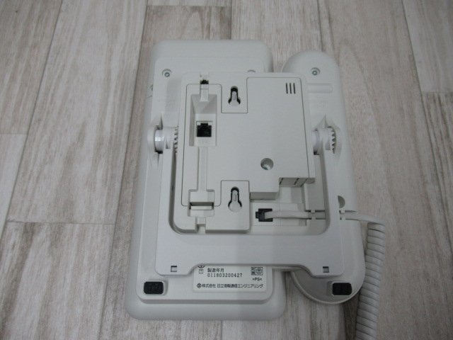 Ω t 11538※保証有 日立 S-integral ET-36Si-SDW 36ボタン電話機 18年製 ・祝10000！取引突破！ /【Buyee】 "Buyee" Japanese ...