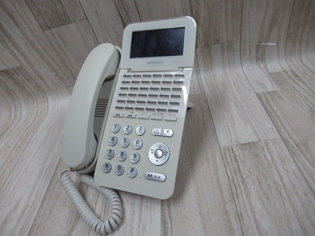 Ω t 11538※保証有 日立 S-integral ET-36Si-SDW 36ボタン電話機 18年製 ・祝10000！取引突破！ /【Buyee】 Buyee - Japanese ...