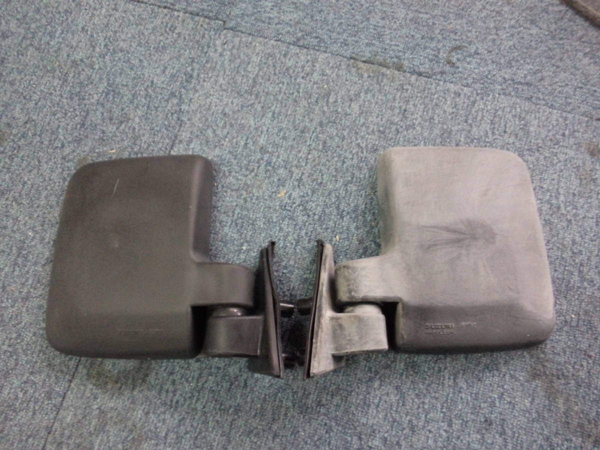 H3年 キャリイトラックDB51T DA51T 左右ドアミラー 即決 /【Buyee】 Buyee - Japanese Proxy ...