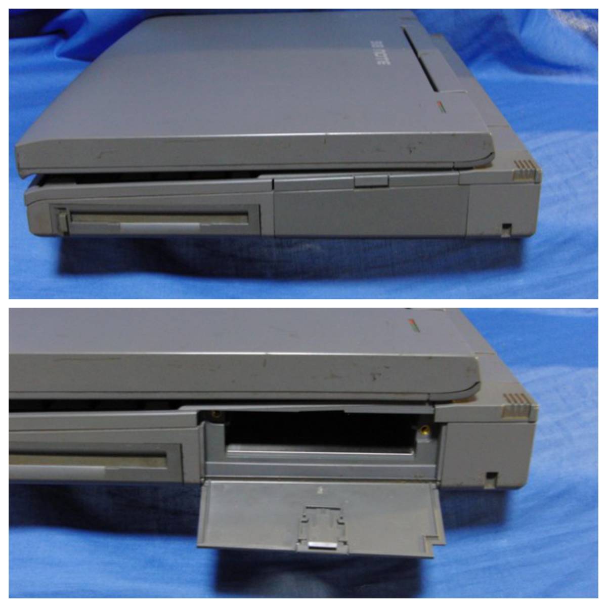 NEC ★ PC98ノート ★ PC9821NS/340P ★ジャンク！ /【Buyee】 "Buyee" Japanese Proxy Service | Buy from Japan!