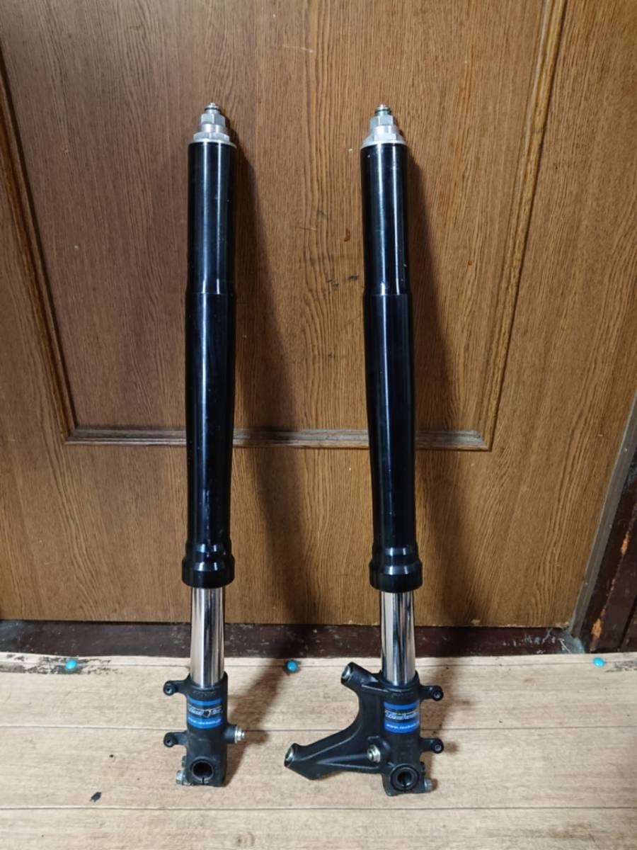 HRC RS125 NX4 04 フロントフォーク 6.0K オイルシールおまけ /【Buyee】 "Buyee" Japanese Proxy Service | Buy from Japan!