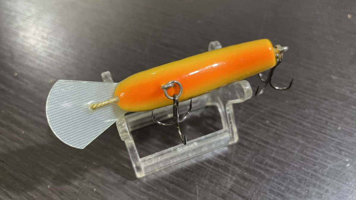 中古美品 10FTU テンフィートアンダー ワラミー ワイドル イヨケンクランク フラットサイドクランク /【Buyee】 "Buyee" Japanese Proxy Service ...