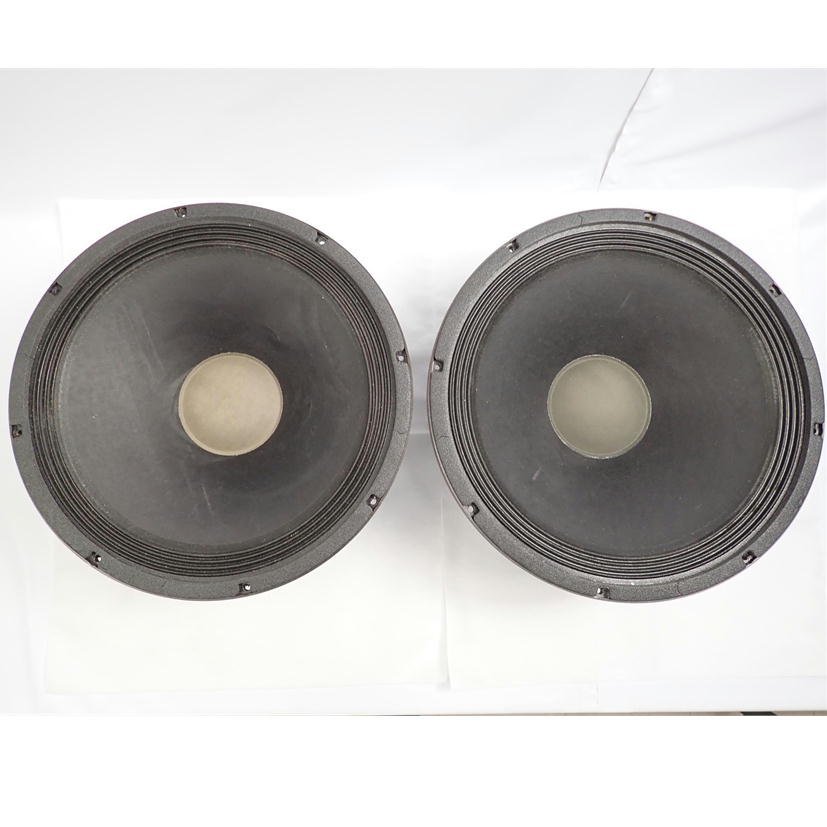 1円【良品】EMINENCE エミネンス/ウーハーユニット(ペア)/KAPPA PRO 18LF-8/62 /【Buyee】 Buyee - Japanese Proxy Service ...