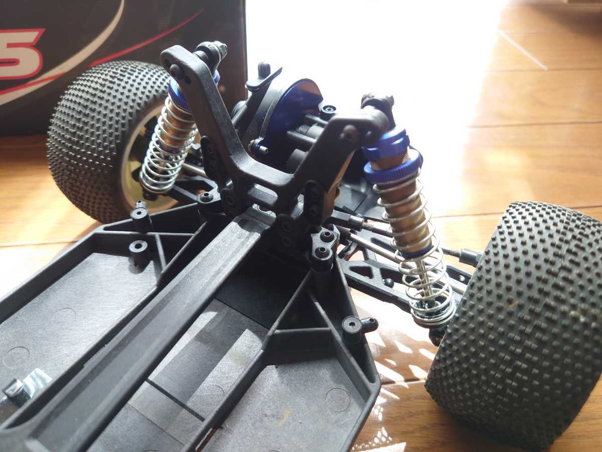 美品 オマケ有 京商 アルティマ RB5 2WDバギー KYOSHO ULTIMA /【Buyee】 "Buyee" Japanese Proxy Service | Buy from Japan!