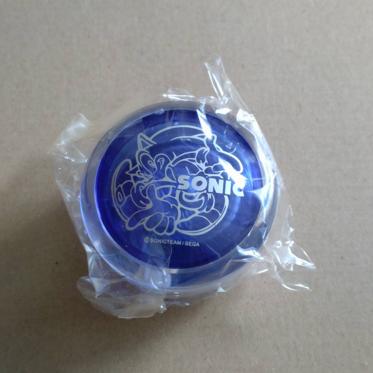 SEGA Sonic Adventure 1998 B4大判パンフ A4クリアファイル 販促ヨーヨー セガ ソニック・ザ・ヘッジホッグ /【Buyee】 "Buyee" 일본 통신 판매 상품 ...