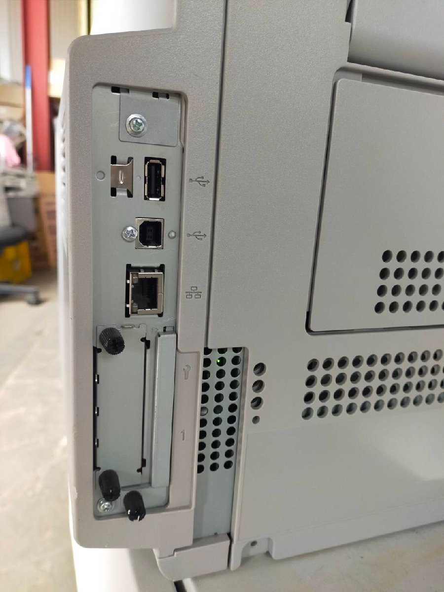 RICOH リコー SP C750M 【約30300枚】A3カラーレーザープリンター コンパクト 用紙サイズ多様対応 オフィス/店舗【B0628Z14】 /【Buyee】 "Buyee ...